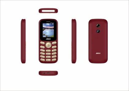 Jmax Bright - Price in India (Apr 2026), Specs, Reviews | Smartprix