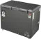 Haier HFC-345DME5 345 L 5 Star Double Door Deep Freezer - Price in ...
