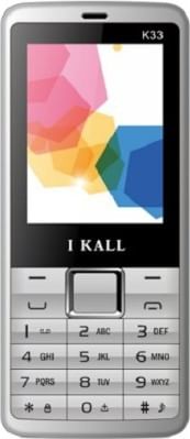 iKall K33 Plus Price in India 2025, Full Specs & Review | Smartprix