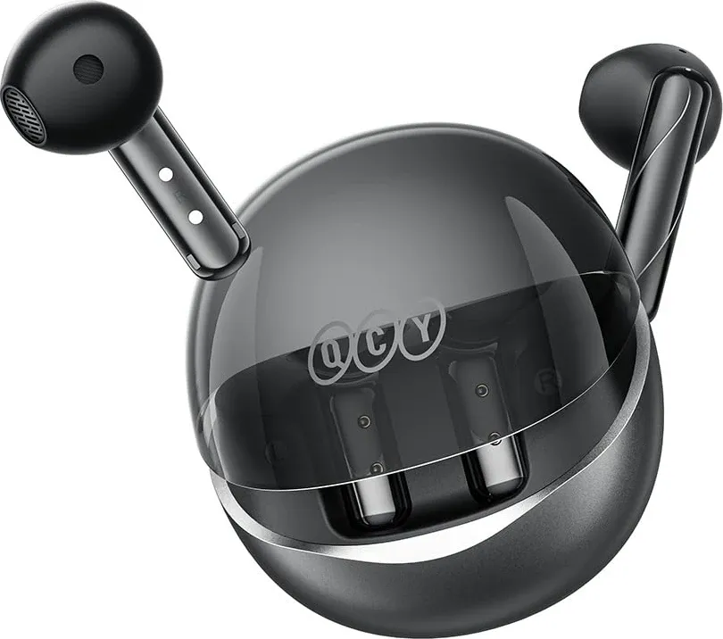 QCY AilyBuds True Wireless Earbuds - Price in India (May 2026), Specs ...