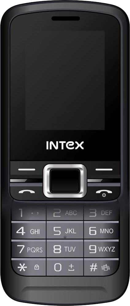 Intex Nano X Price in India 2025, Full Specs & Review | Smartprix