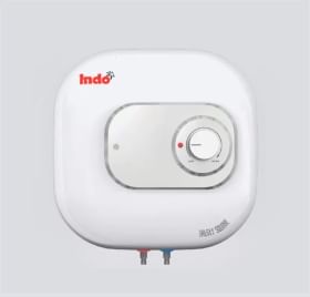 Indo Geysers Price List in India | Smartprix