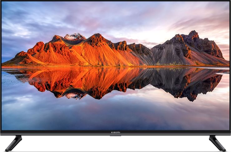 Xiaomi A43 43 inch Full HD Smart LED TV Price in India 2025, Full Specs ...