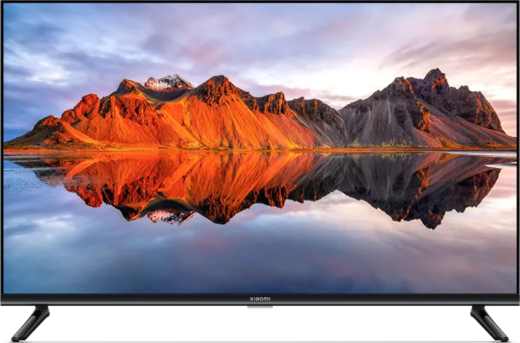 Xiaomi A43 43 inch Full HD Smart LED TV Price in India 2025, Full Specs ...