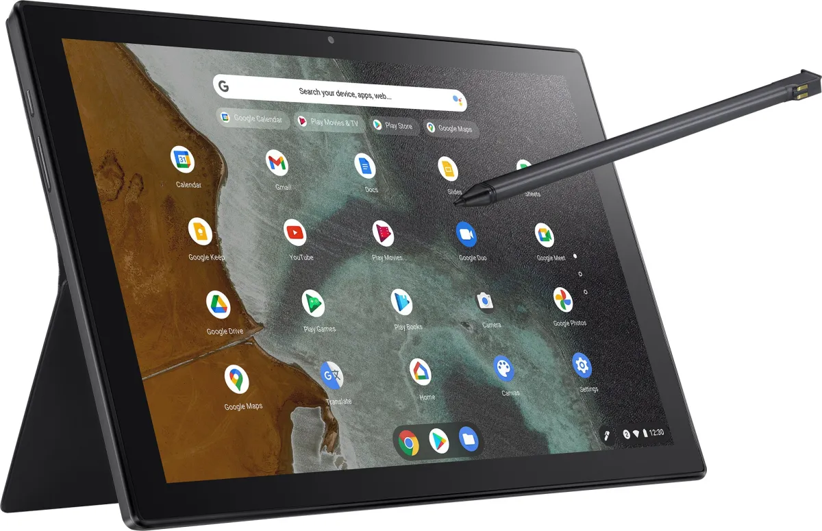 Asus CM3000DVA-HT0038 Tablet (Wi-Fi Only) Price in India 2025, Full ...