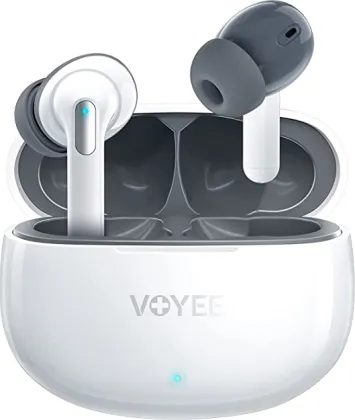 VOYEE ‎BT03 True Wireless Earbuds Price in India 2025, Full Specs ...