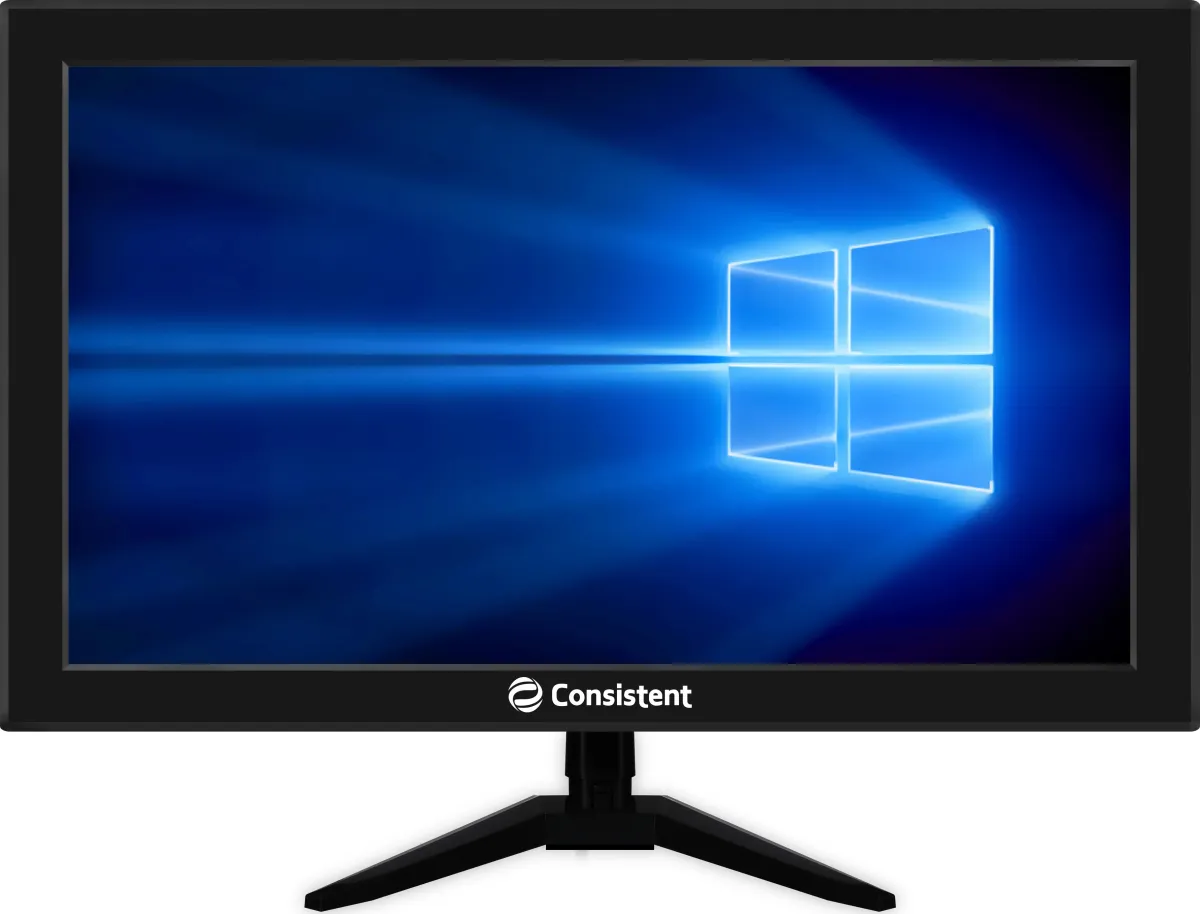 Consistent CTM 2001 20 inch Full HD Monitor Price in India 2025, Full ...
