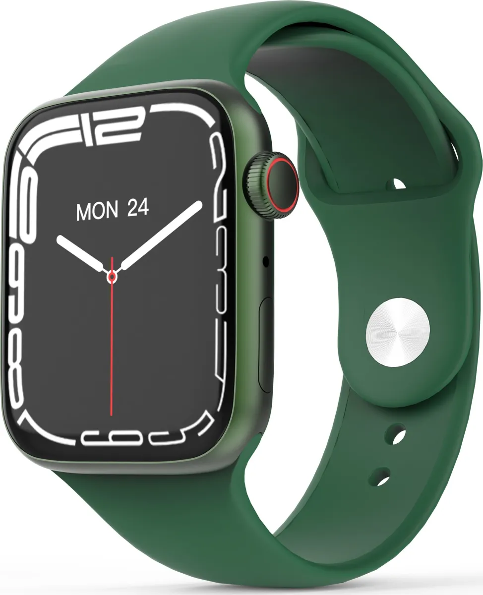 Aroma SW101 Smartwatch Price in India 2025, Full Specs & Review | Smartprix