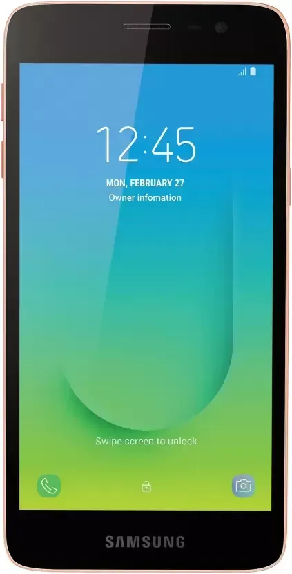 Samsung Galaxy J2 Core - Price in India (May 2026), Specs, Reviews ...