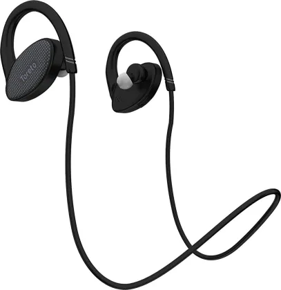 Toreto TOR-266 Wireless Headset Price in India 2025, Full Specs ...