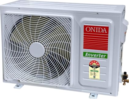 Onida IR125MAG 1 Ton 5 Star 2023 Inverter Split AC Price in India 2024 ...
