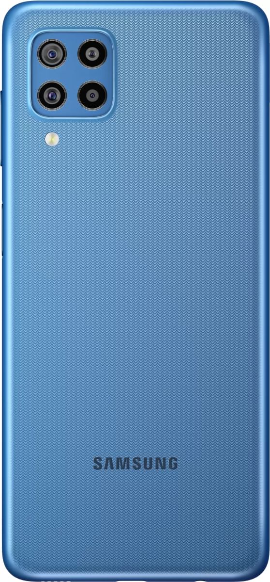 Samsung Galaxy F22 Best Price in India 2022, Specs & Review | Smartprix