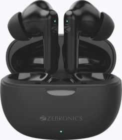 Zebronics Headphones And Earphones Price List in India | Smartprix
