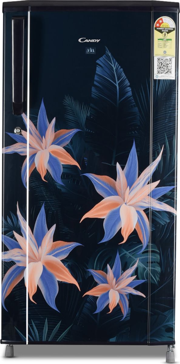 Candy CSD1852MT 175 L 2 Star Single Door Refrigerator Price in India ...