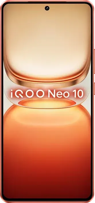iQOO Neo 10 (16GB RAM + 512GB) Price in India 2026 - Full Specs ...