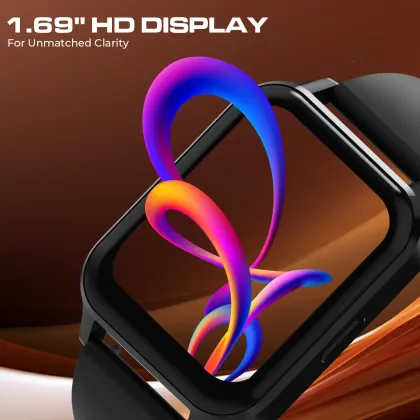 Maxima Max Pro Sturdy Smartwatch Price in India 2025, Full Specs ...