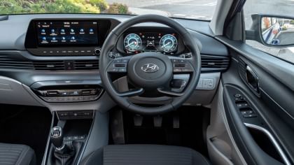 Hyundai i20 Asta (O) IVT DT Price in India 2025, Full Specs & Review ...