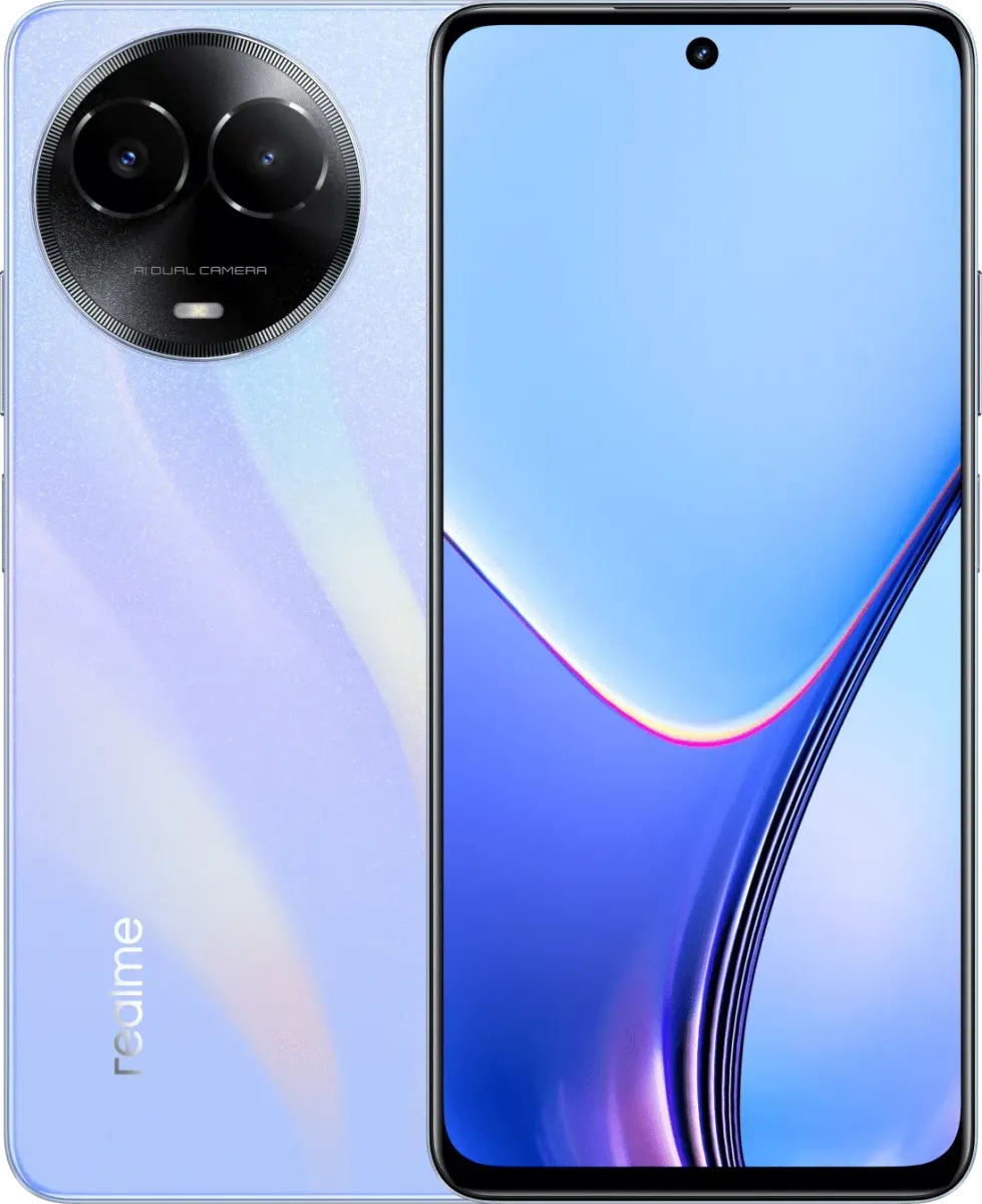 Realme V50 Price in India 2025, Full Specs & Review | Smartprix