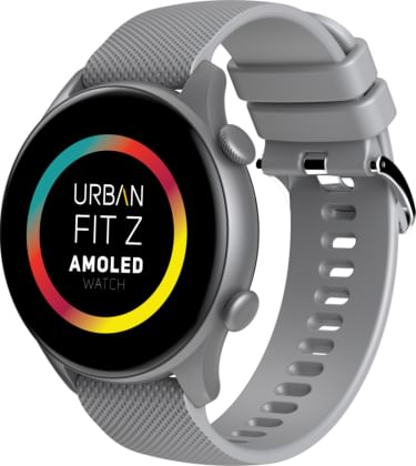 Urban Fit Z Smartwatch Price in India 2023, Full Specs & Review | Smartprix