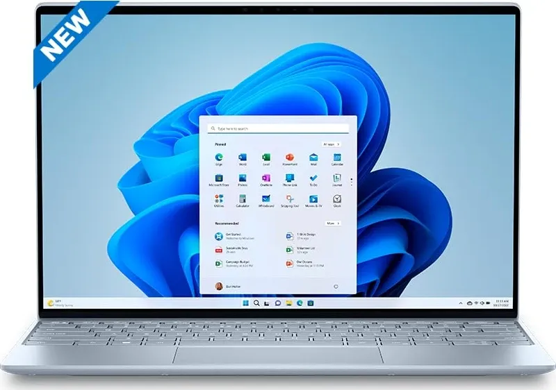 Dell XPS 13 9315 Laptop (12th Gen Core i7/ 16GB/ 1TB SSD/ Win11 ...