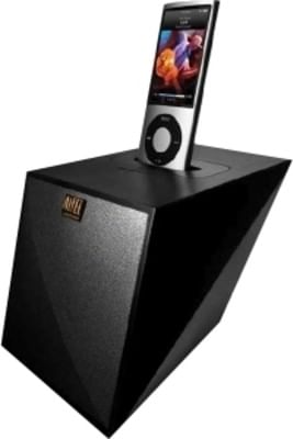 Altec M 102 0.1 Channel Multimedia Speakers Price in India 2024, Full ...