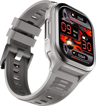 Fire Boltt 4G Pro Smartwatch Price in India 2025, Full Specs & Review ...