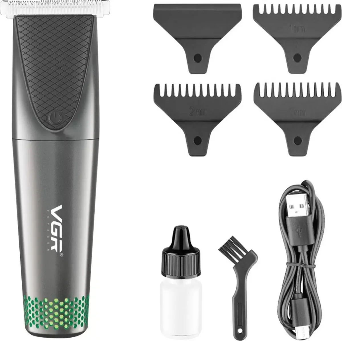 VGR V-925 Trimmer Price in India 2026, Full Specs & Review | Smartprix