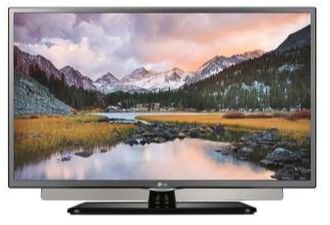 LG 32LF565B 32-inch HD Ready Smart LED TV Price in India 2024, Full ...