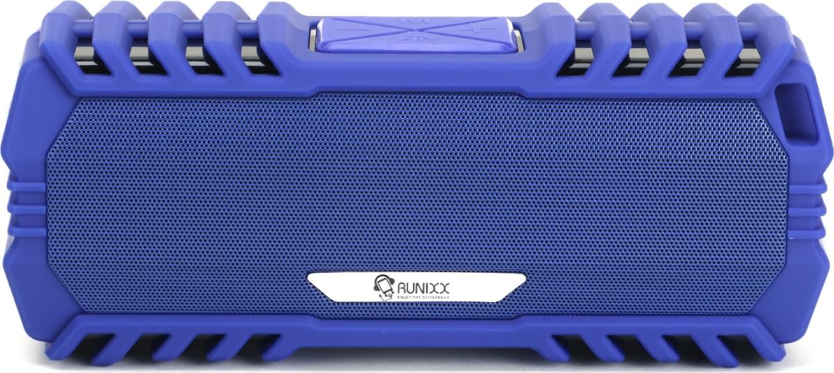 Runixx RX-0036 15W Bluetooth Speaker Price in India 2025, Full Specs ...
