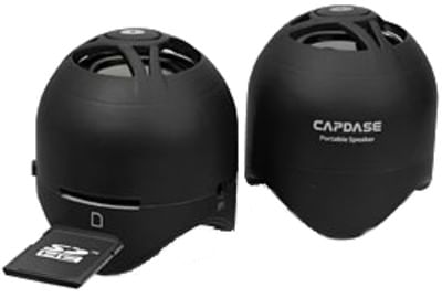 Capdase SK00-MS01 Portabale Speaker - Stereo Price in India 2025, Full ...