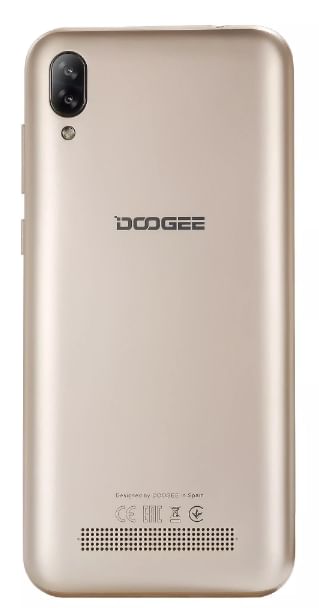 Doogee Y8C Best Price in India 2021, Specs & Review | Smartprix