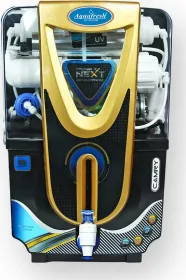 Kenstar EvoPure 7L Water Purifier vs Aquafresh Gold Camry 12 L Water ...