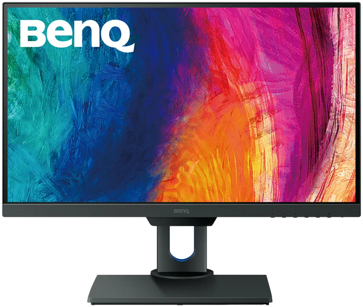BenQ PD2500Q 25-inch Quad HD LED Monitor - Price in India (Apr 2026 ...