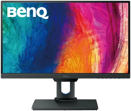 BenQ PD2500Q 25-inch Quad HD LED Monitor - Price in India (Apr 2026 ...