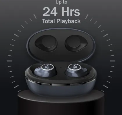 Reboot M2 True Wireless Earbuds Price in India 2025, Full Specs ...