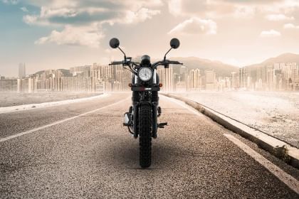 Keeway SR 125 Price in India 2025, Full Specs & Review | Smartprix