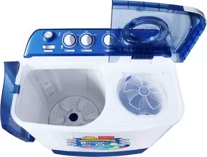 Impex Wondera Wiz 7.5 kg Semi Automatic Washing Machine Price in India ...