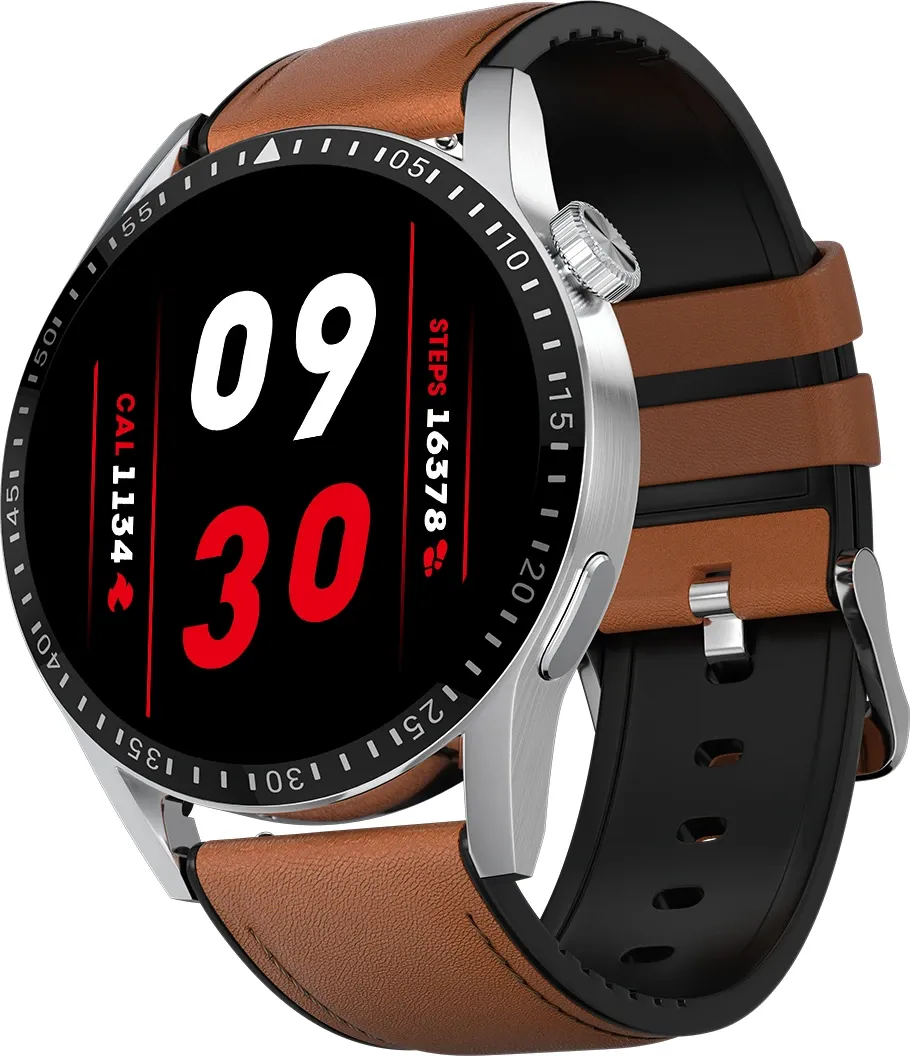 Fire Boltt Ultimate Smartwatch - Price in India (May 2026), Specs ...