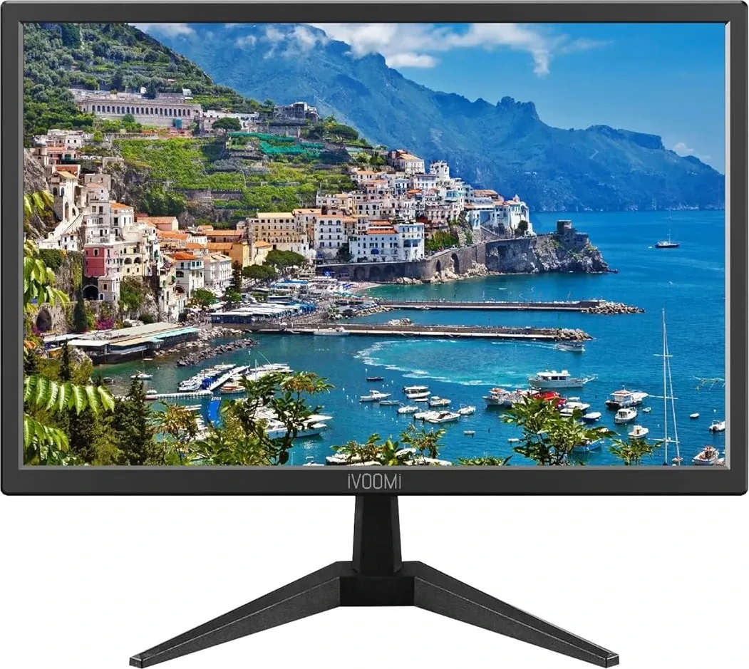 iVOOMi IV-L2402HDF 24 inch Full HD Monitor Price in India 2026, Full ...