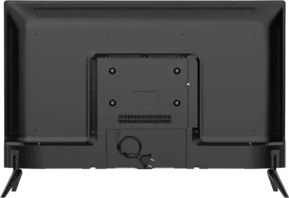 Croma 43UGC024601 43 inch Ultra HD 4K Smart LED TV Price in India 2025 ...