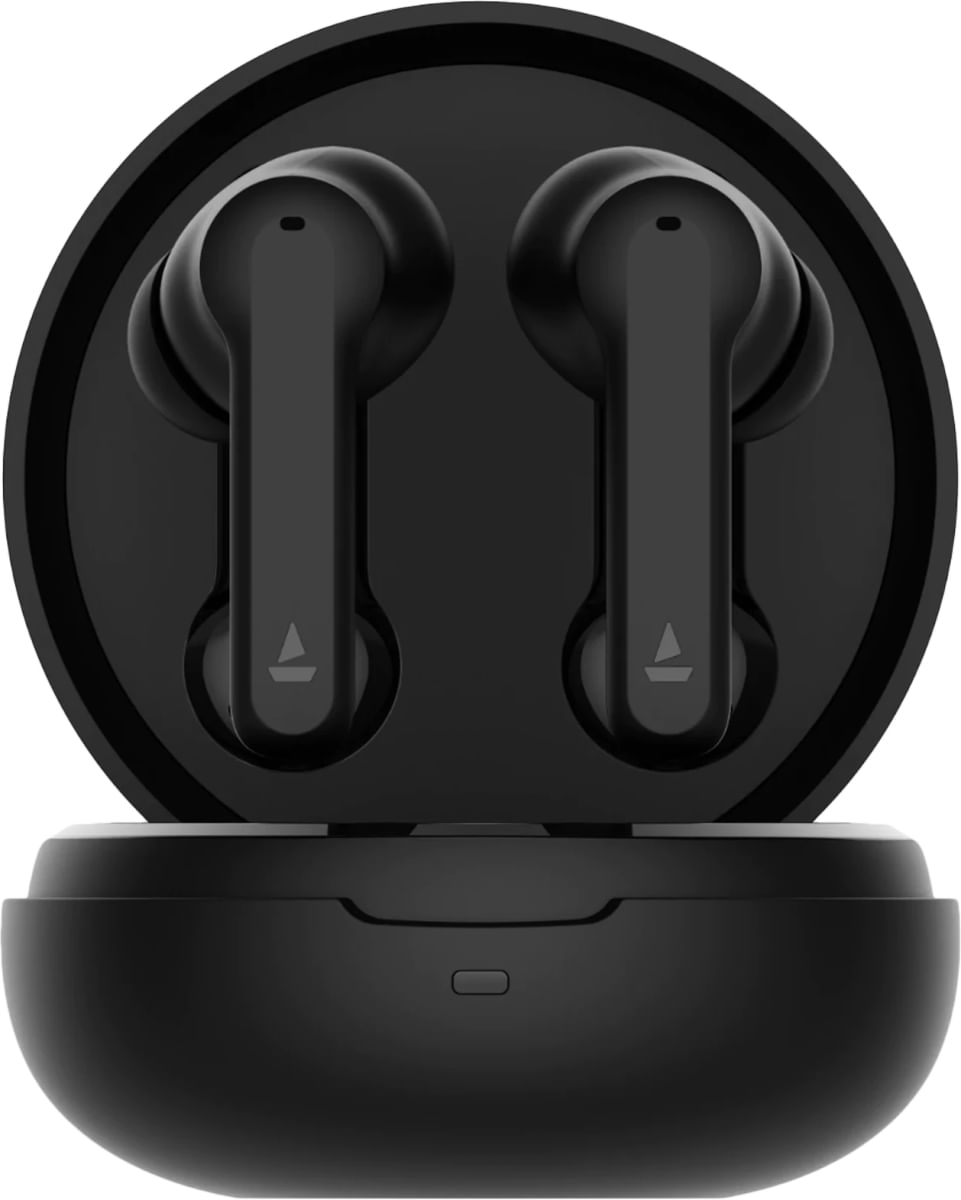 boAt Airdopes Sonik True Wireless Earbuds Price in India 2025, Full ...