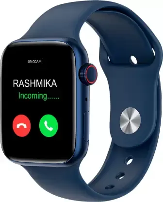 Honeybud Airfit Elite Smartwatch - Price in India (Apr 2026), Specs ...