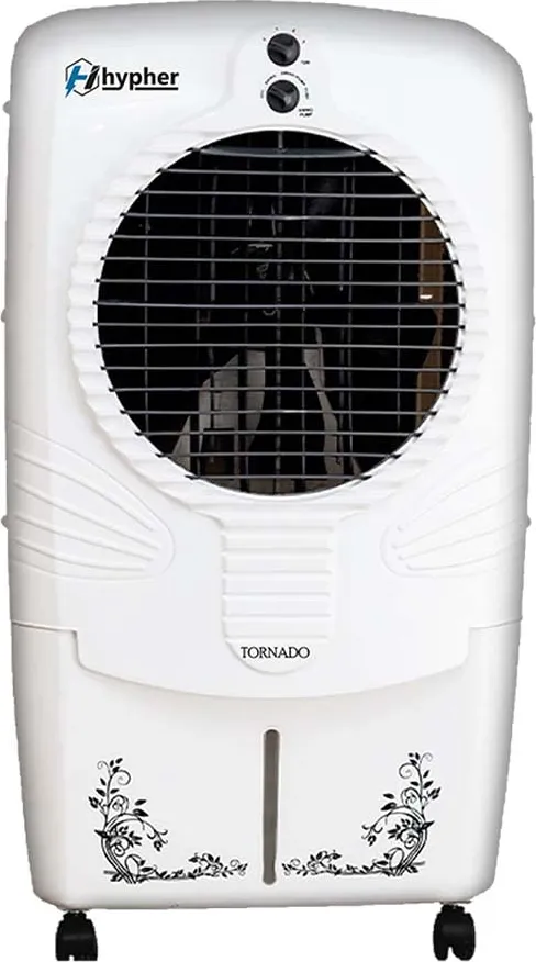 Hypher Tornado 60 L Personal Air Price in India 2025, Full Specs ...