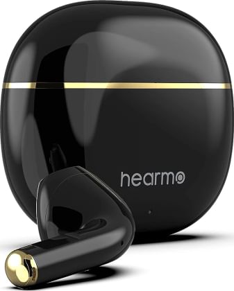 Hearmo HearPods Mini True Wireless Earbuds Price in India 2024, Full ...