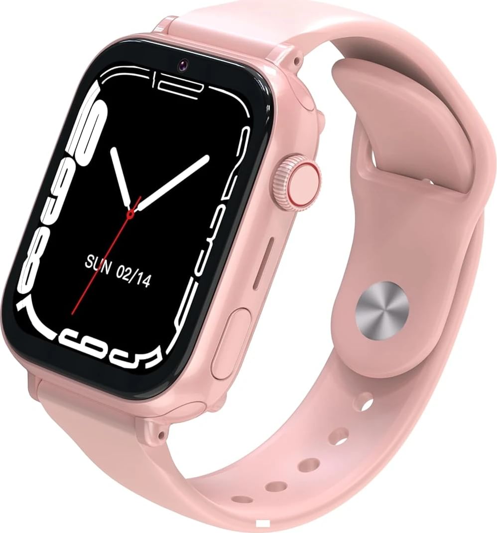 Wearfit Scout Pro Kids Smartwatch Price in India 2025, Full Specs ...