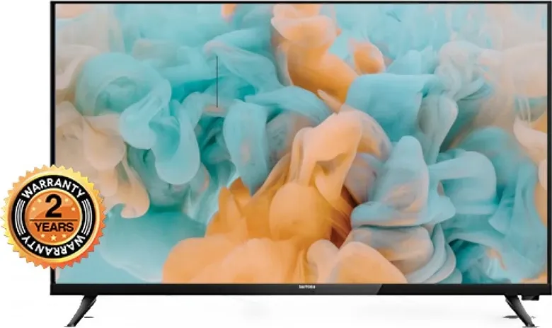 Daitora DAI40V02 40 inch HD Ready Smart LED TV Price in India 2025 ...