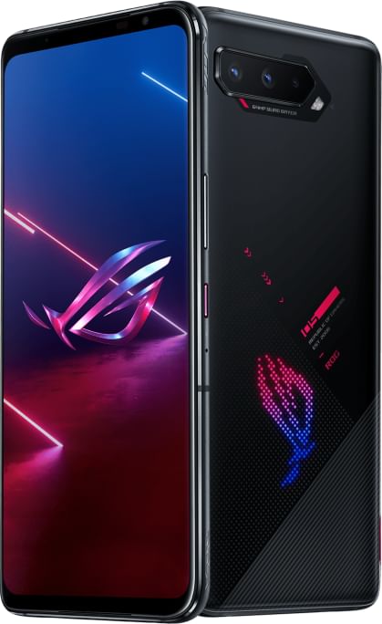 Asus ROG Phone 5s 5G Best Price in India 2021, Specs & Review | Smartprix