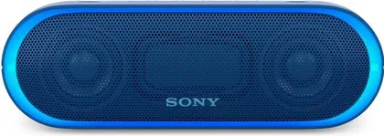 Sony SRS-XB20 20W Portable Bluetooth Speaker - Price in India (Jun 2026 ...