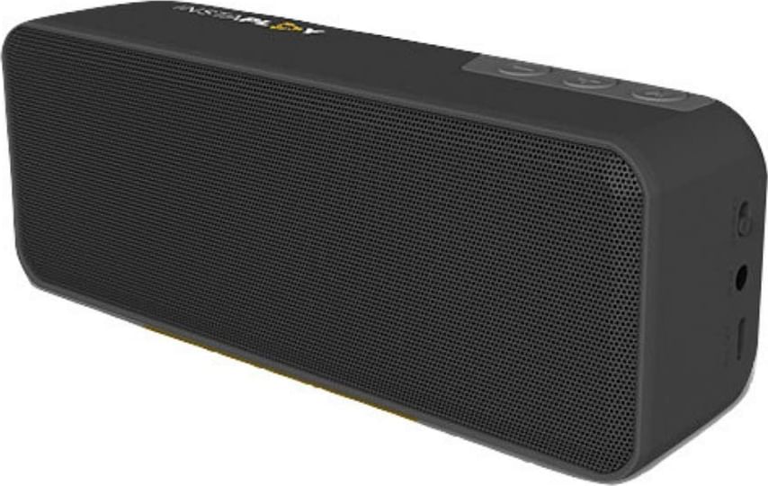 Instaplay Insta X3 10W Bluetooth Speaker Price in India 2024, Full ...