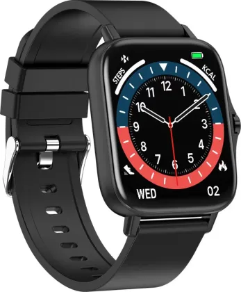 Truee Gen-X Pro Smartwatch Price in India 2025, Full Specs & Review ...